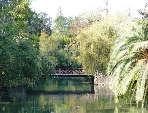 Click: Portugal – Curia (água que cura)